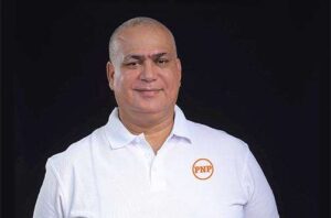 Azan and Hayles: Politically incorrect - Jamaica Observer