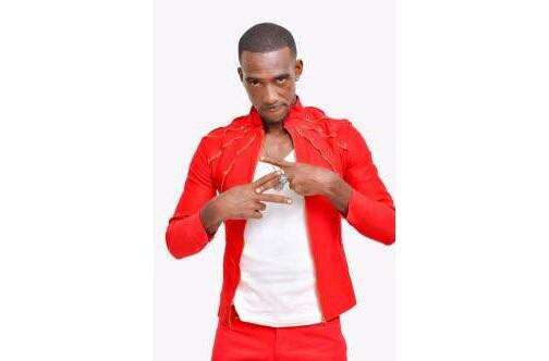 Max Element shares life experiences - Jamaica Observer