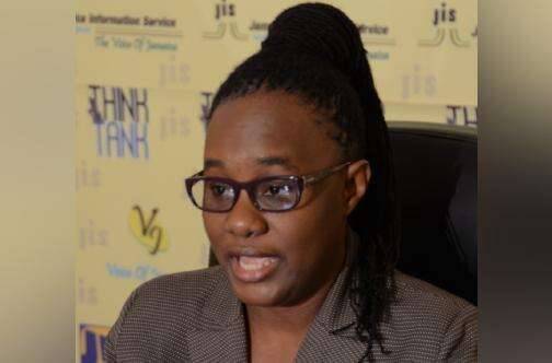 People with disabilities encouraged to join the JCPD - Jamaica Observer
