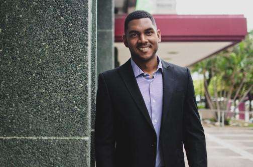 Paul Stennett — Transformed by podcasting - Jamaica Observer