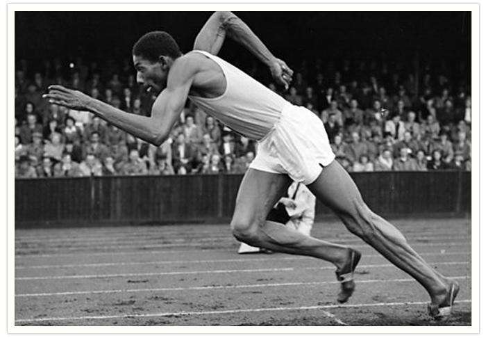 Jamaican athletes who made history - Jamaica Observer