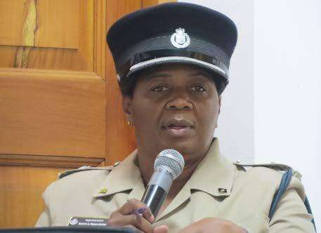 St Mary Superintendent laments poor road etiquette - Jamaica Observer