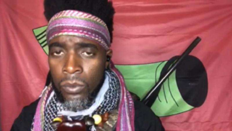 Maroon Chief defends 'using modern means' to defend his people ...