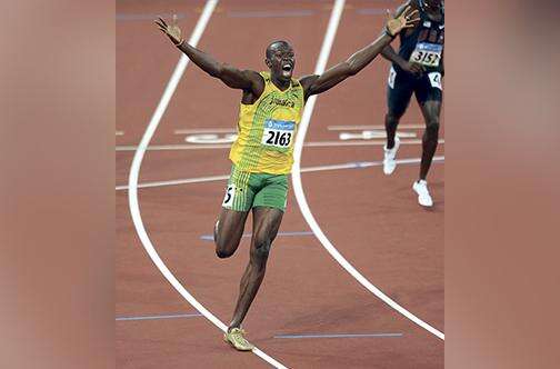 87 medals since 1948 - Jamaica Observer