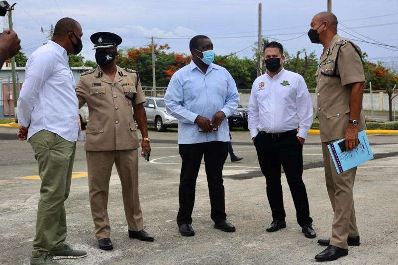 St Mary murder rate down 50%, says Matthew Samuda - Jamaica Observer