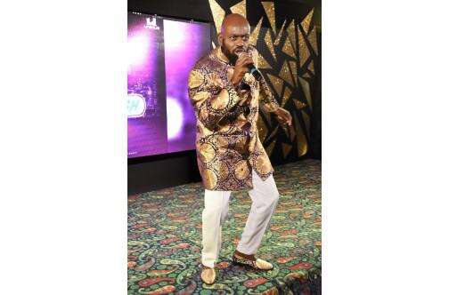 Stitchie 'sizes up' National Award - Jamaica Observer