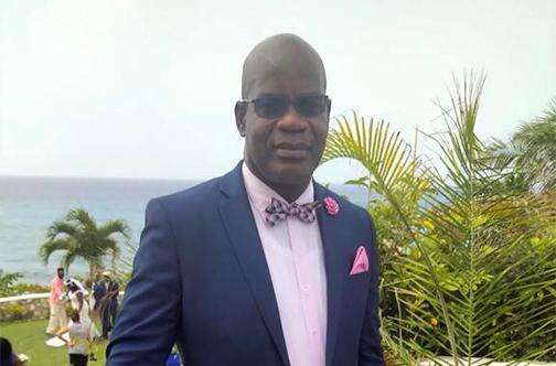 Cop 'with a conscience' DCP Fitz Bailey grateful for nat'l award ...