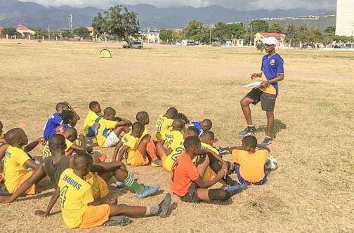 School sports losing out to COVID-19 as well, stakeholders claim ...