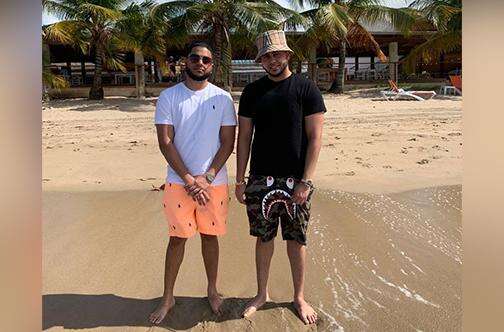 Slingerz takes aim at dancehall - Jamaica Observer