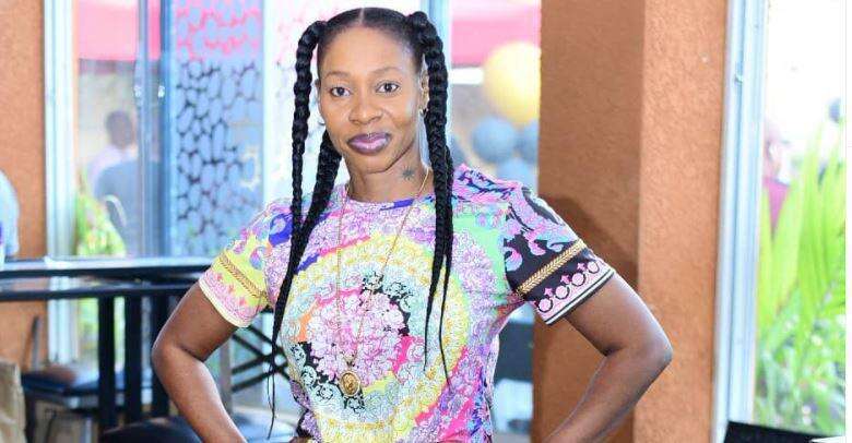 Keiva Di Diva remembers late dancer Bogle on his 56th birthday ...