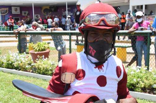 Dane Nelson returns to Canada - Jamaica Observer