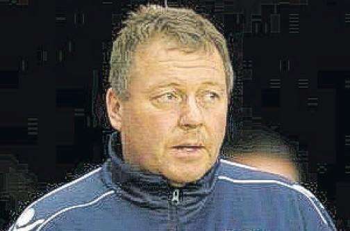 Mount Pleasant FA must diversify, says Wally Downes - Jamaica Observer