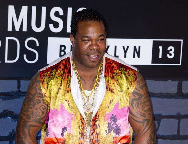 Busta Rhymes to receive Elite Icon honour at 2025 Caribbean Music ...