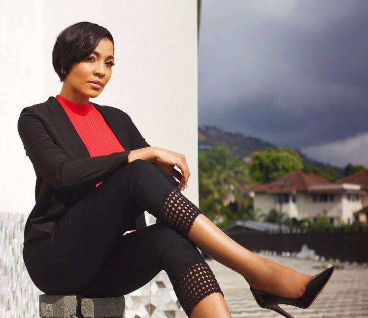 D’Angel shuts down critics after fixing tattoo - Jamaica Observer