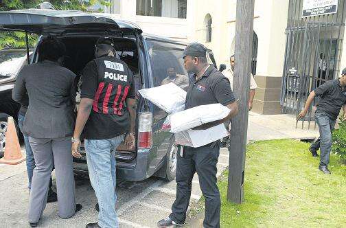 MOCA celebrates seven years - Jamaica Observer