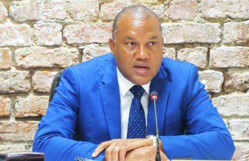 Take them to court! - Jamaica Observer