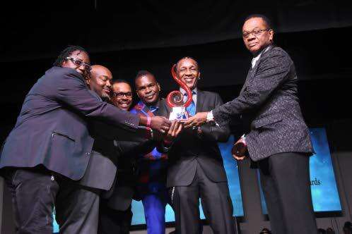 Ruff Kutt keyboardist Nigel Staff suffers stroke - Jamaica Observer