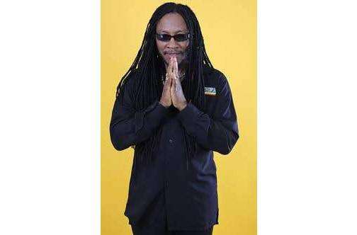 Hal Anthony to share Festival spirit - Jamaica Observer