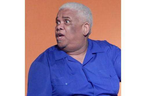 August 10 funeral for Volier Johnson - Jamaica Observer