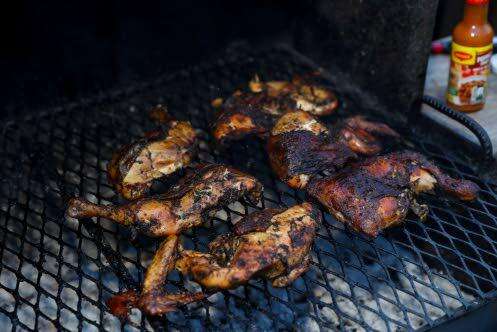 Jamaican Culinary Trail in Australia's Food Capital - Jamaica Observer