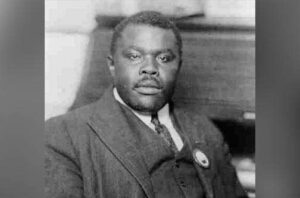 Liberty Hall celebrates the 134th anniversary of the birth of Marcus ...