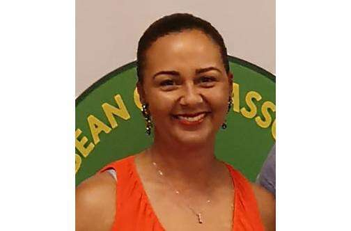 Jodi Munn-Barrow is first female JGA president - Jamaica Observer
