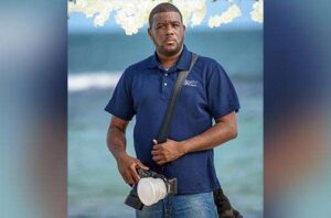 Bryan Smith takes best shot at photography - Jamaica Observer