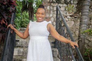 It's always 'Lit' with Sasha Schaaffe-McFarlane - Jamaica Observer