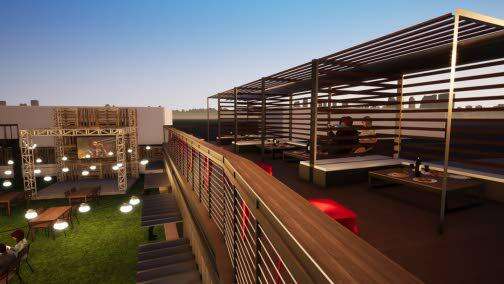 New entertainment venue to open in Kingston - Jamaica Observer