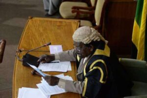Pearnel Charles Sr to receive Order of Jamaica - Jamaica Observer