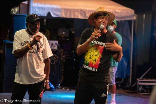 Downbeat still the 'Ruler' - Jamaica Observer
