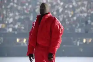 Turkey says Kanye West 'I am a god' weekend performance offended ...
