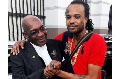 Attorney Ernie Smith is dead - Jamaica Observer