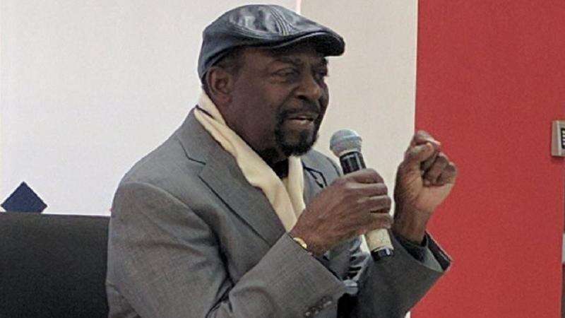 Advertising mogul Adrian Robinson passes - Jamaica Observer