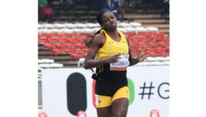 World U20 Champs: McAnnuff spares Jamaica's blushes in 400m, Lawrence ...