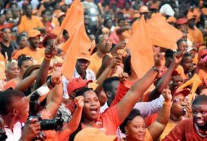 The hollowing of the soul of the PNP - Jamaica Observer