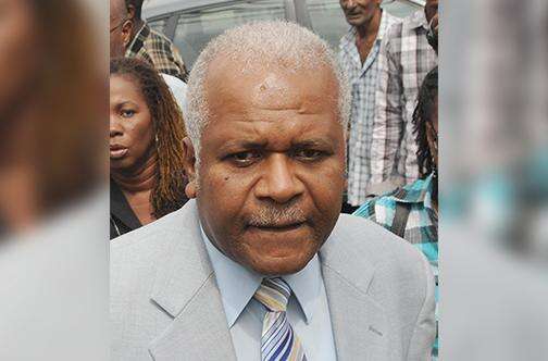 Pastor Al has done enough - Jamaica Observer