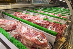 VIDEO: Butcher Block is all Beefed-up - Jamaica Observer