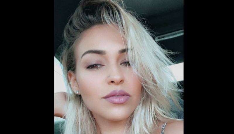 Steffie Gregg, popular social figure, reportedly dies of COVID ...