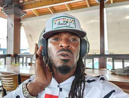 WATCH: LA Lewis files assault charges against Grange, demands apology ...