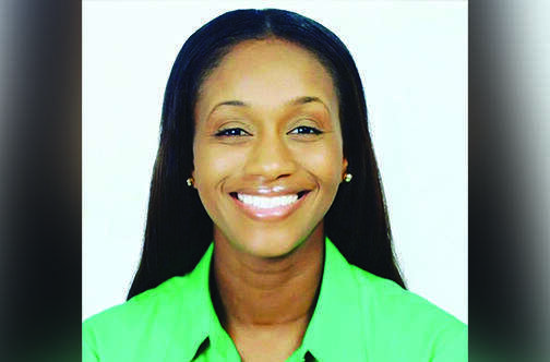 JLP's Rhoda Crawford says bureaucracy is the greatest challenge she has ...