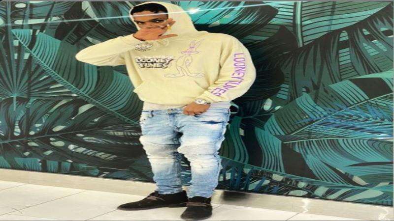 Skeng's road manager says gun toting cops in viral video should face ...