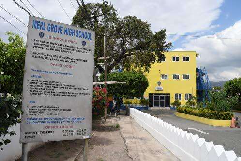 Merl Grove débâcle deepens - Jamaica Observer