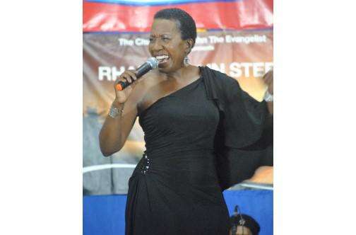 Remembering Karen Smith - Jamaica Observer