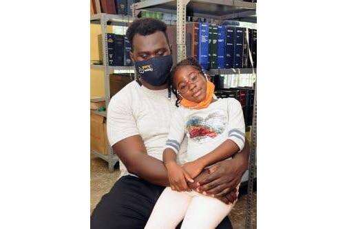 Blind, visually impaired parents hit hard by problems dogging online ...