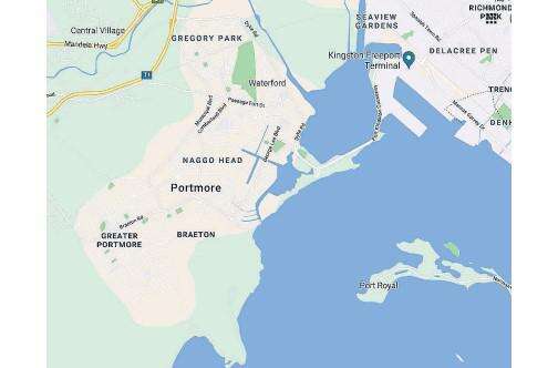 Parliament committee approves Portmore's bid to become the 15th parish ...