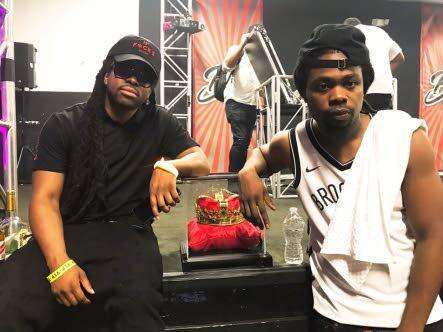 King Addies wins US 'sound' clash - Jamaica Observer