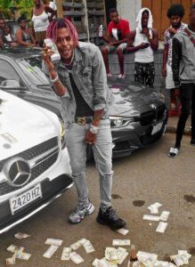 Savage shows off new house, urges artistes to make smart investments ...