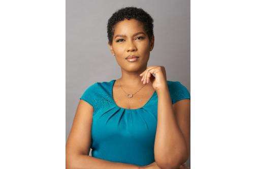 Chelan Smith — Charting Her Own Path - Jamaica Observer