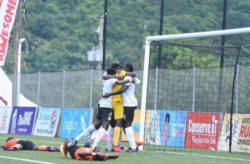 Joy vs despair! - Jamaica Observer